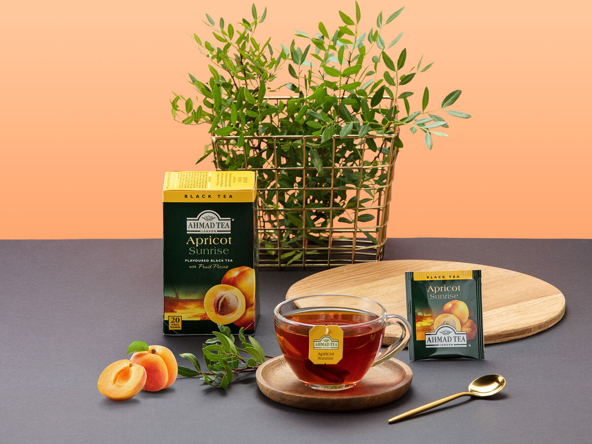 Shop – Ahmad Tea