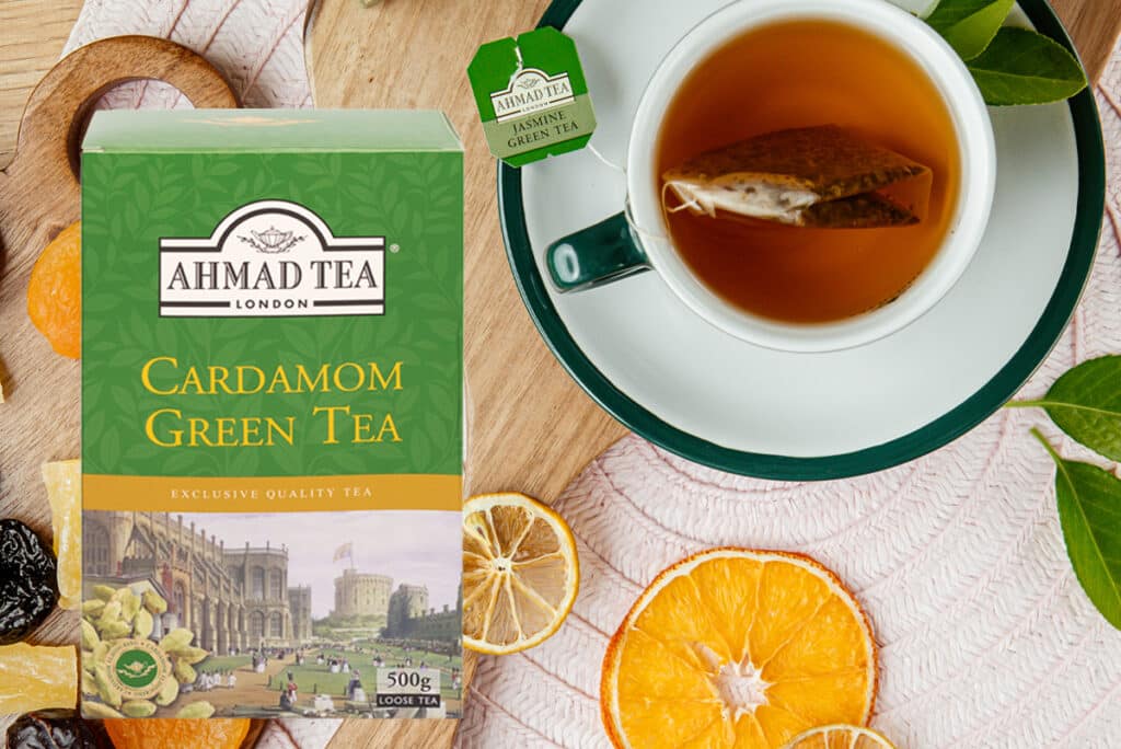 Shop – Ahmad Tea
